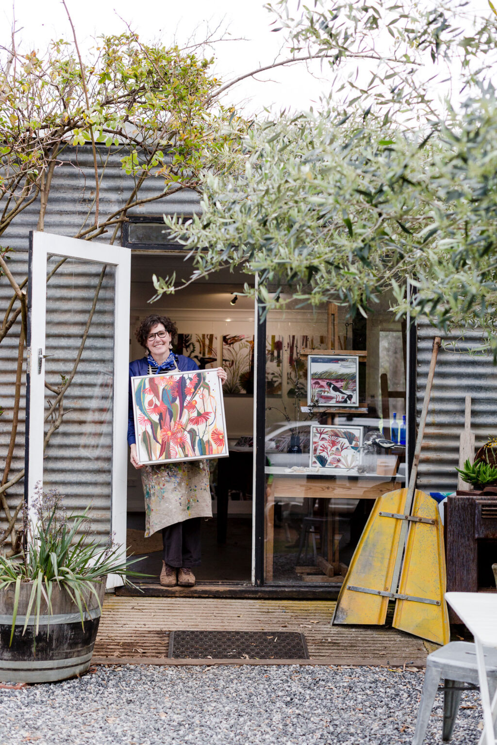 Djilba in Australia’s South West: From Breathtaking Whales to Blooming ...