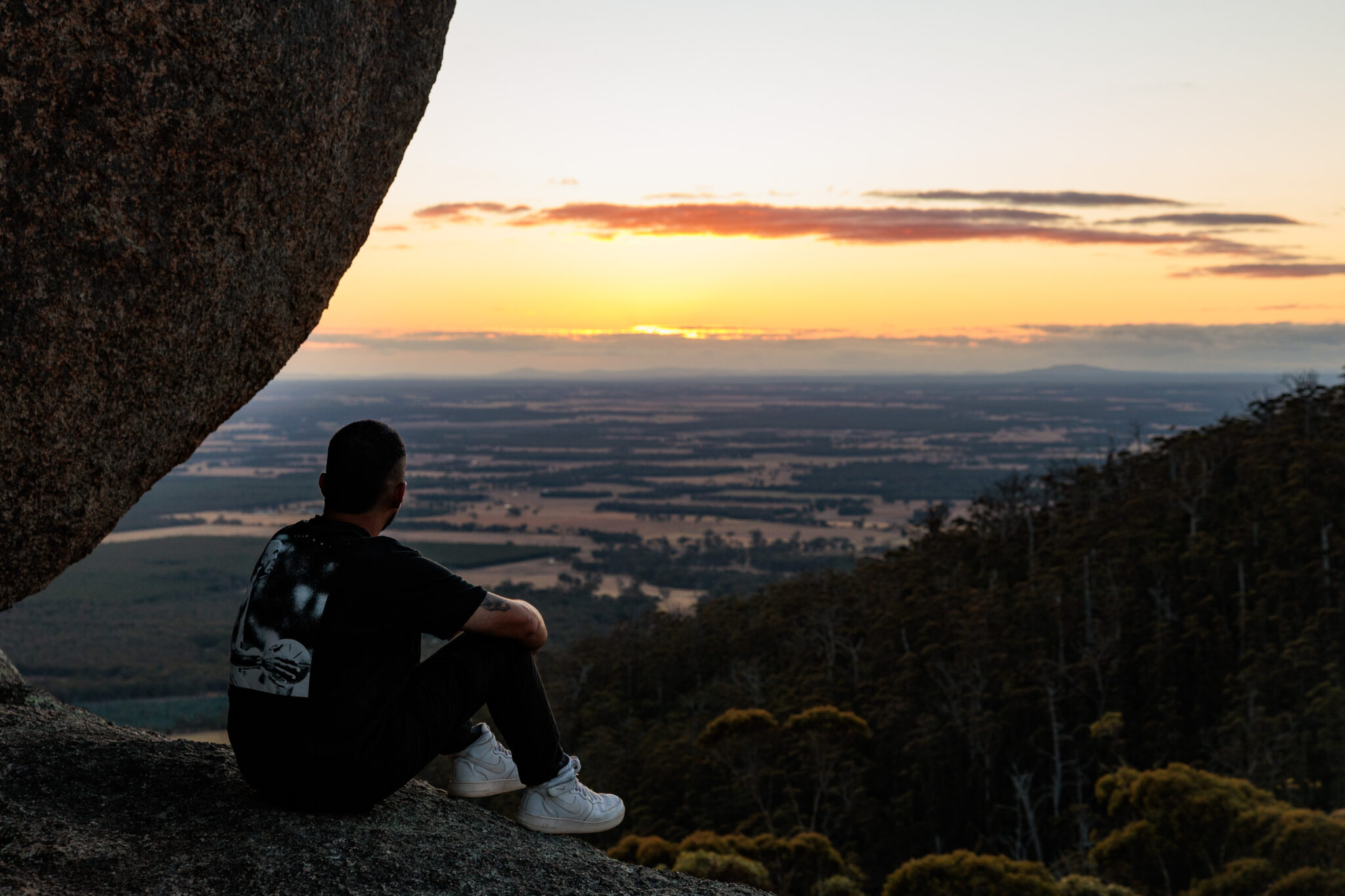 Djilba in Australia’s South West: From Breathtaking Whales to Blooming ...