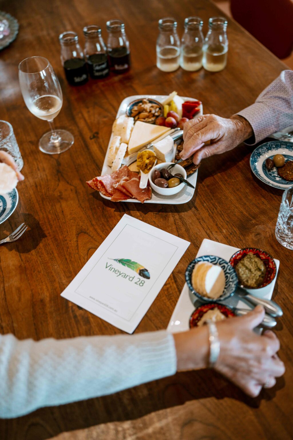 Vineyard 28 | Australia's South West