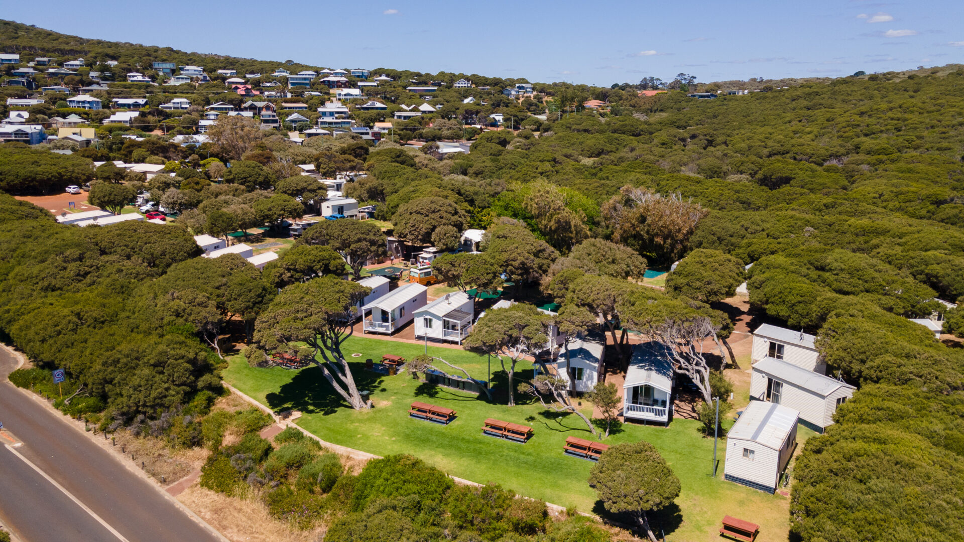 Djilba in Australia’s South West: From Breathtaking Whales to Blooming ...