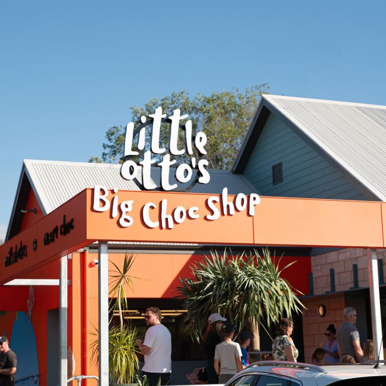 Busselton: Things to do & see | Australia's South West
