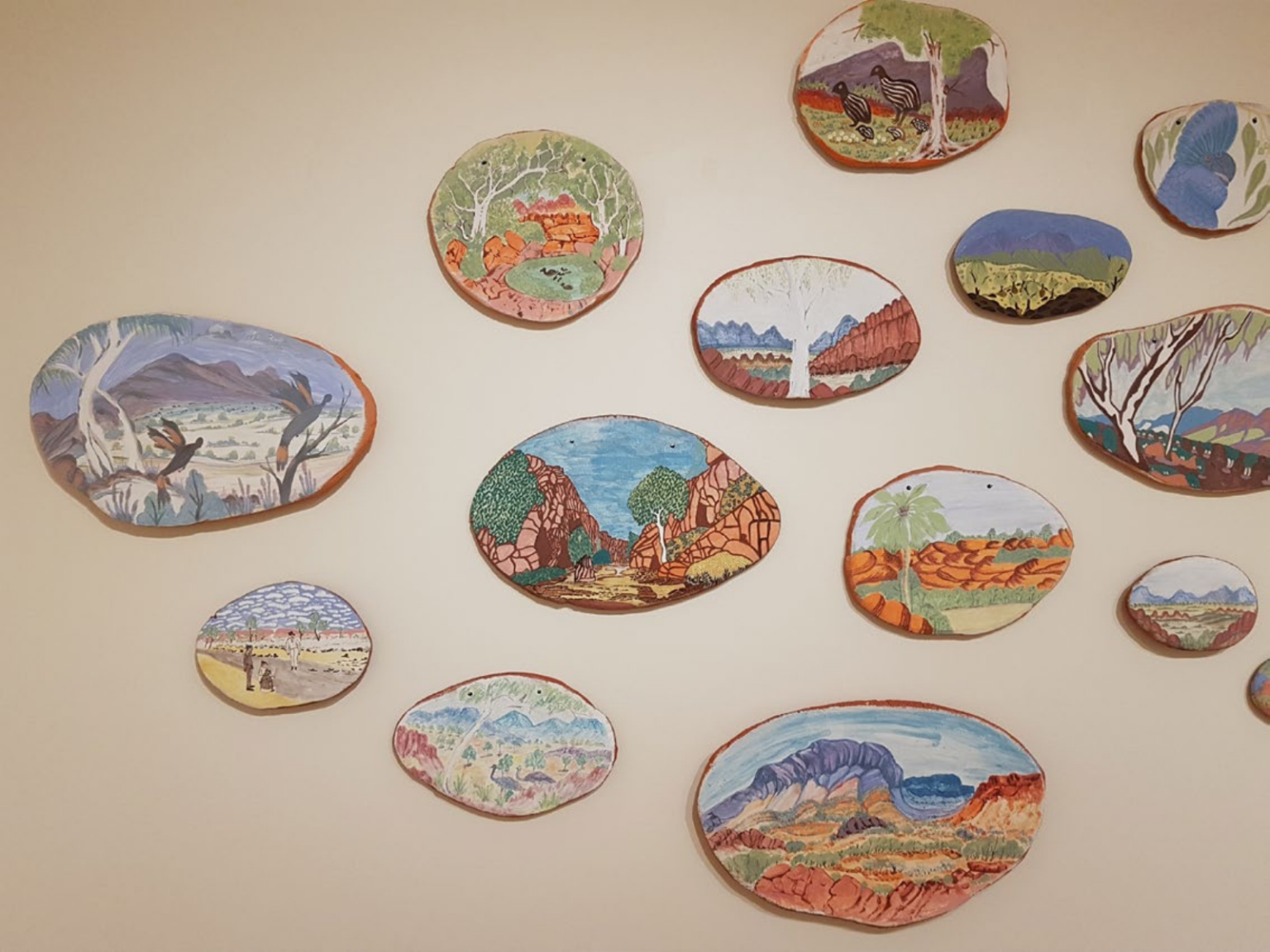Clay on Country | Australia's South West