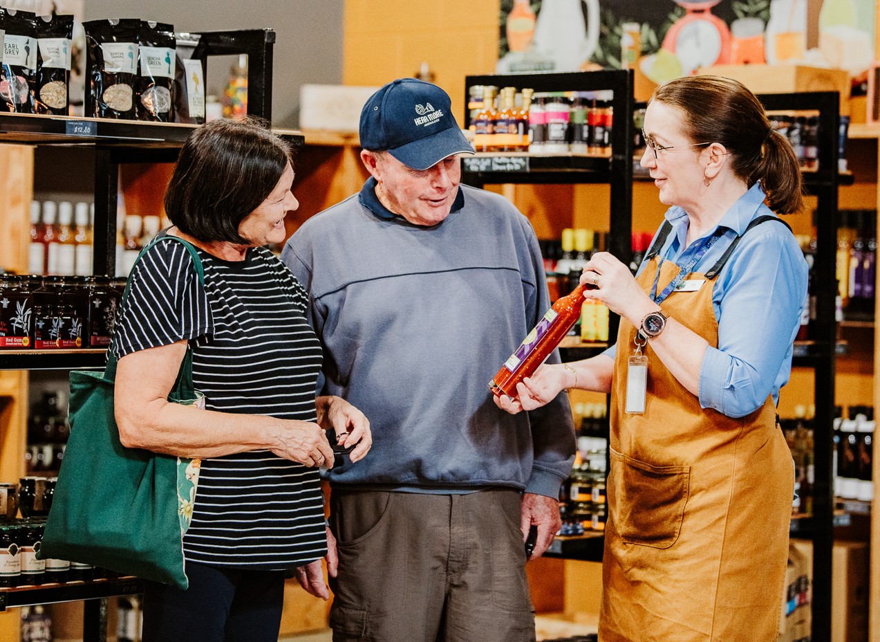 Origins Market | Australia's South West