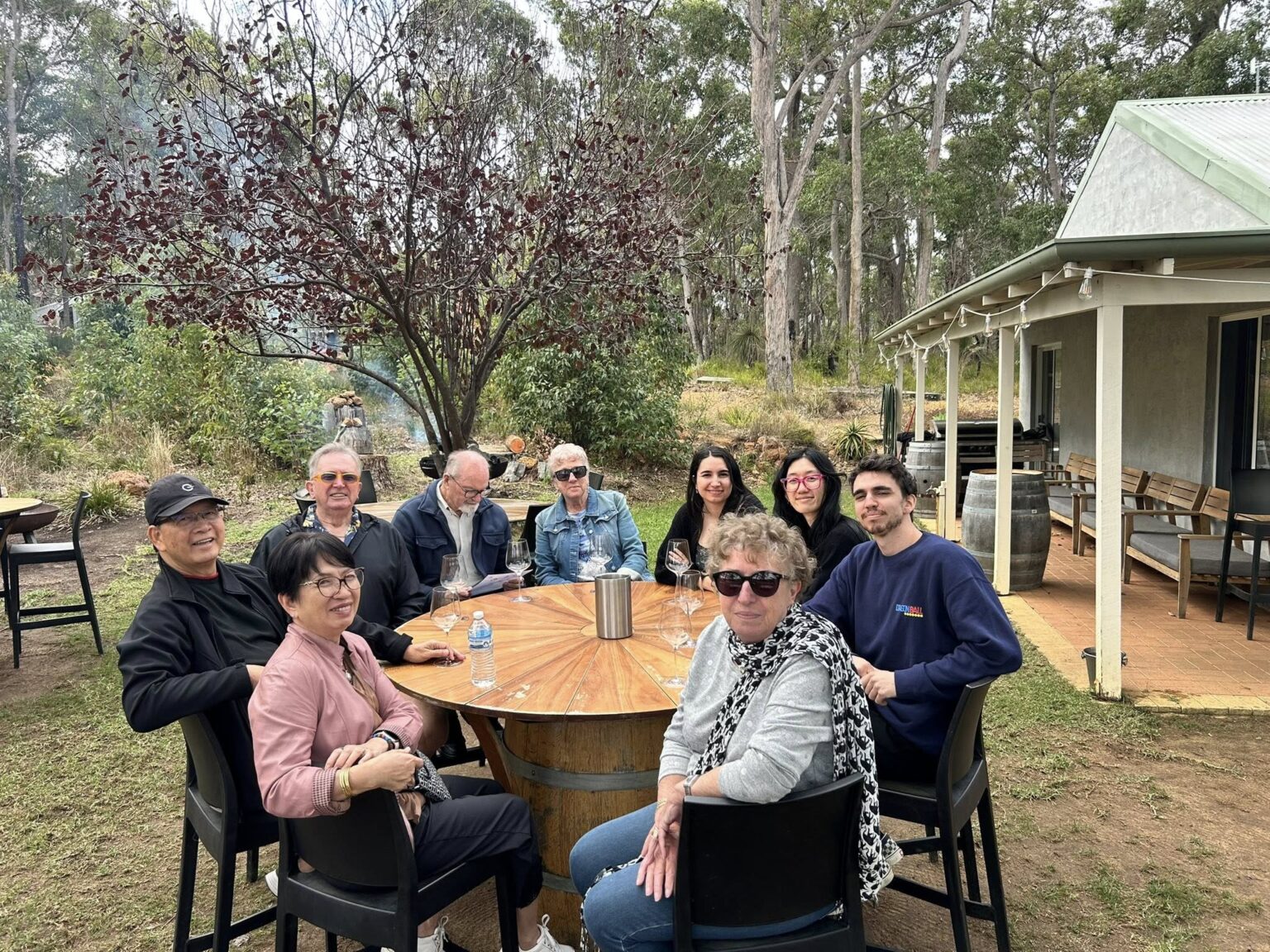Good Vibes South West Tours | Australia's South West