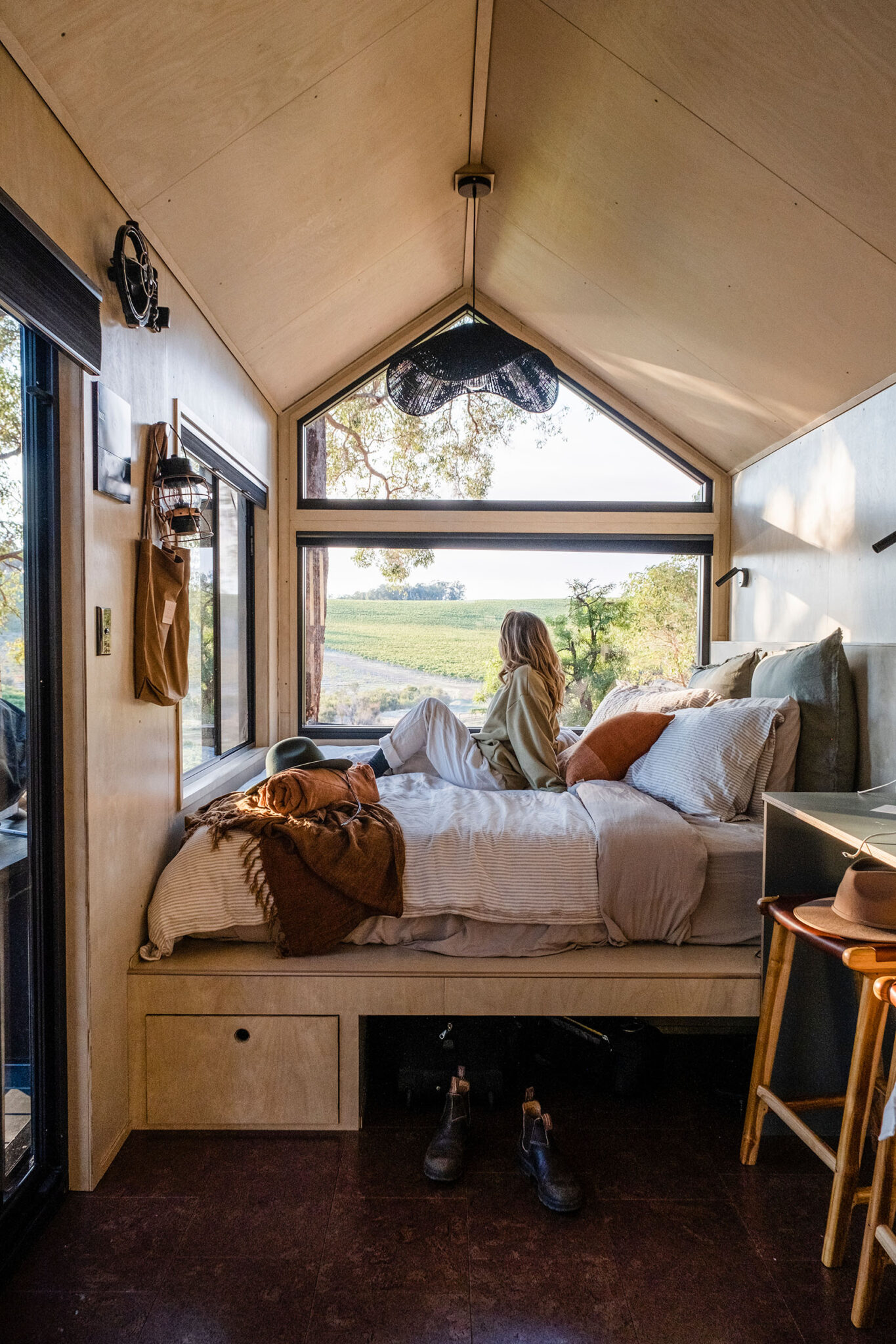 Hidden Cabins | Australia's South West