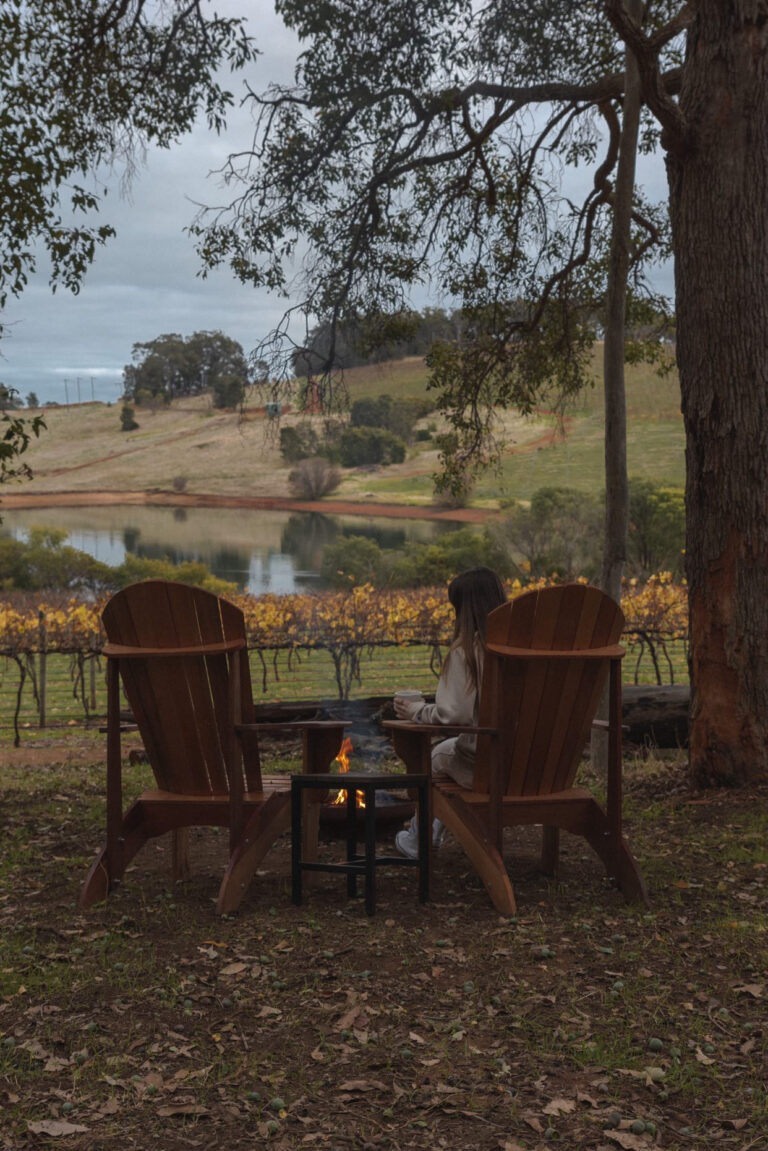 Hidden Cabins | Australia's South West