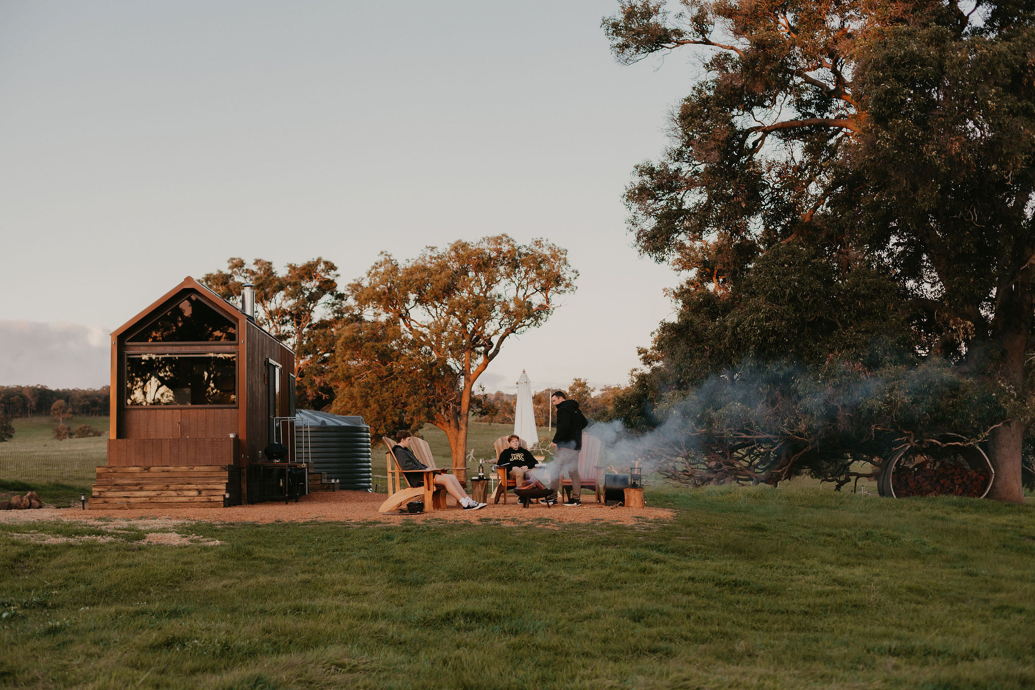 Hidden Cabins | Australia's South West