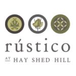 Rústico at Hayshed Hill | Australia's South West