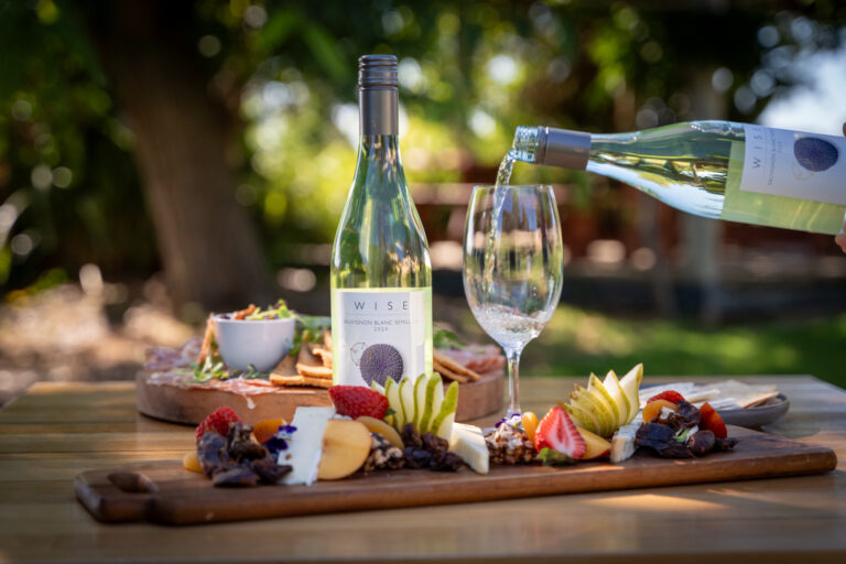 Wise Wine | Australia's South West