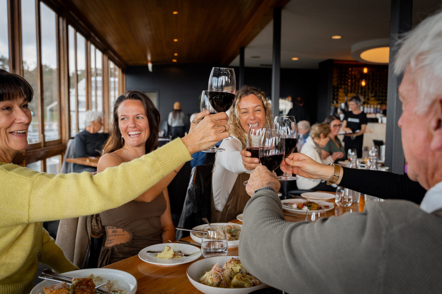 Wise Wine | Australia's South West