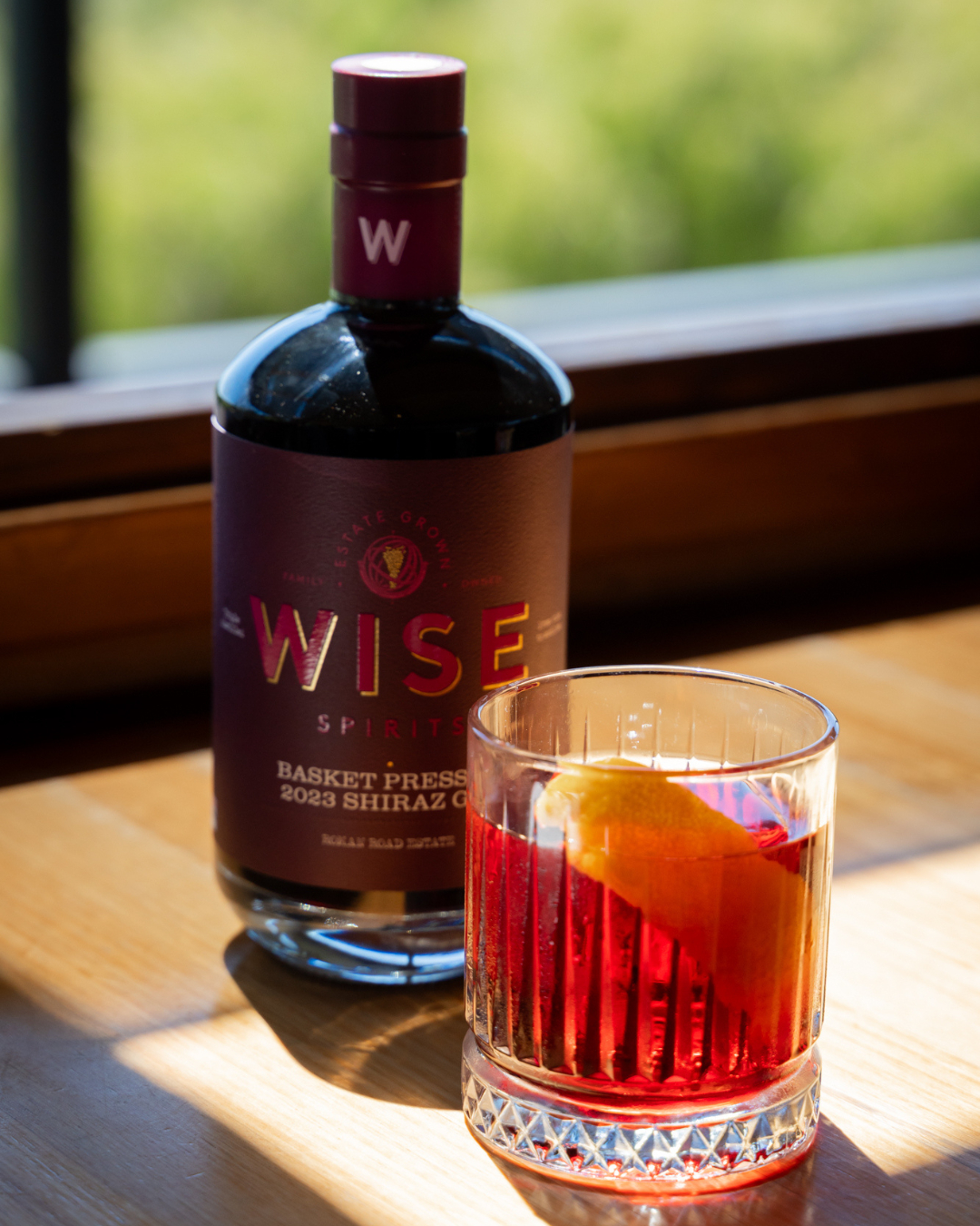 Wise Wine | Australia's South West