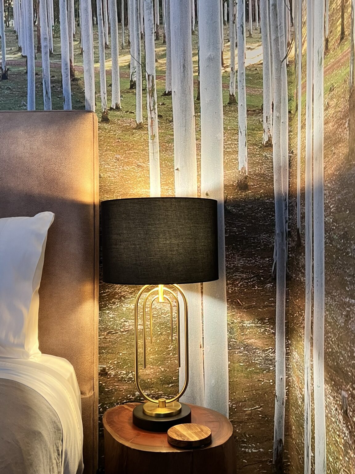 The Glow of Grandis: Tree Chalets’ Newest Eco Escape | Australia's ...