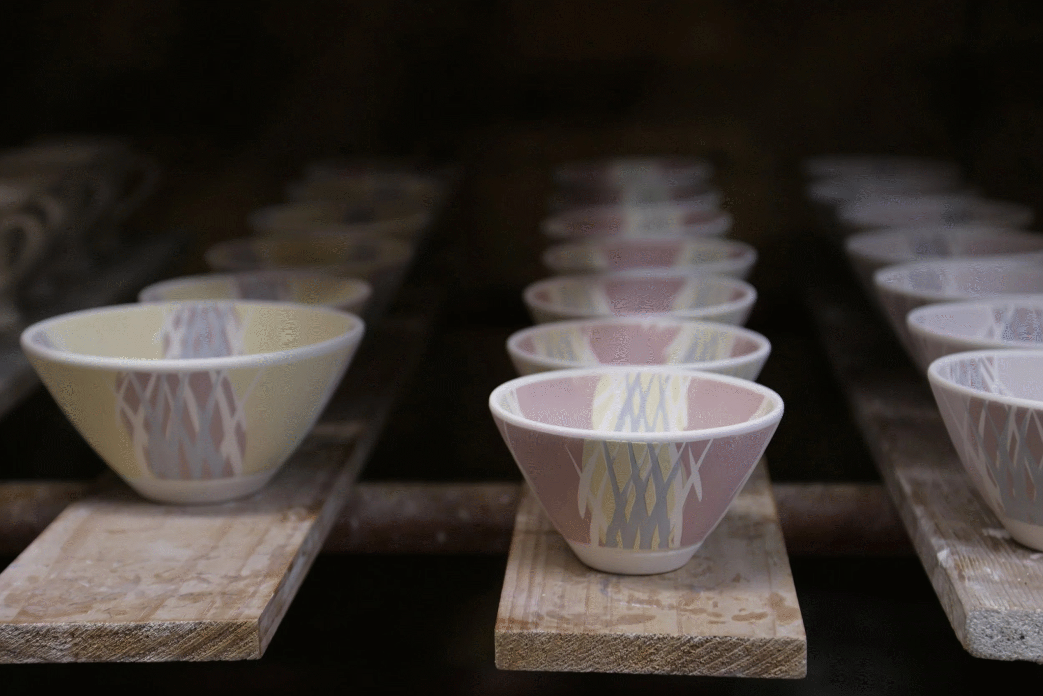 Jonathan Hook Studio Ceramics | Australia's South West