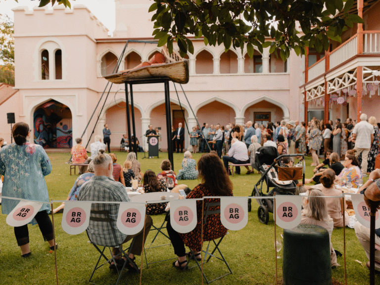 OPENING EVENT | BRAG's Birak Exhibitions | Australia's South West