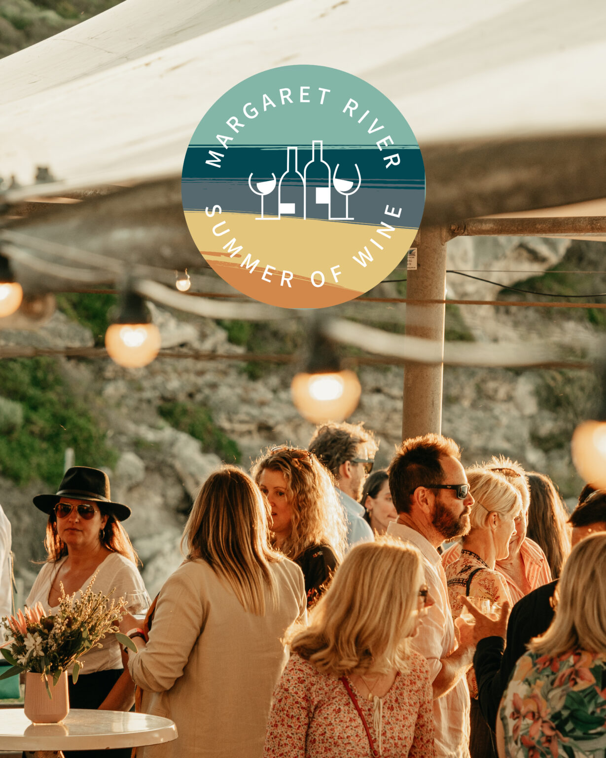 Margaret River Summer of Wine | Australia's South West