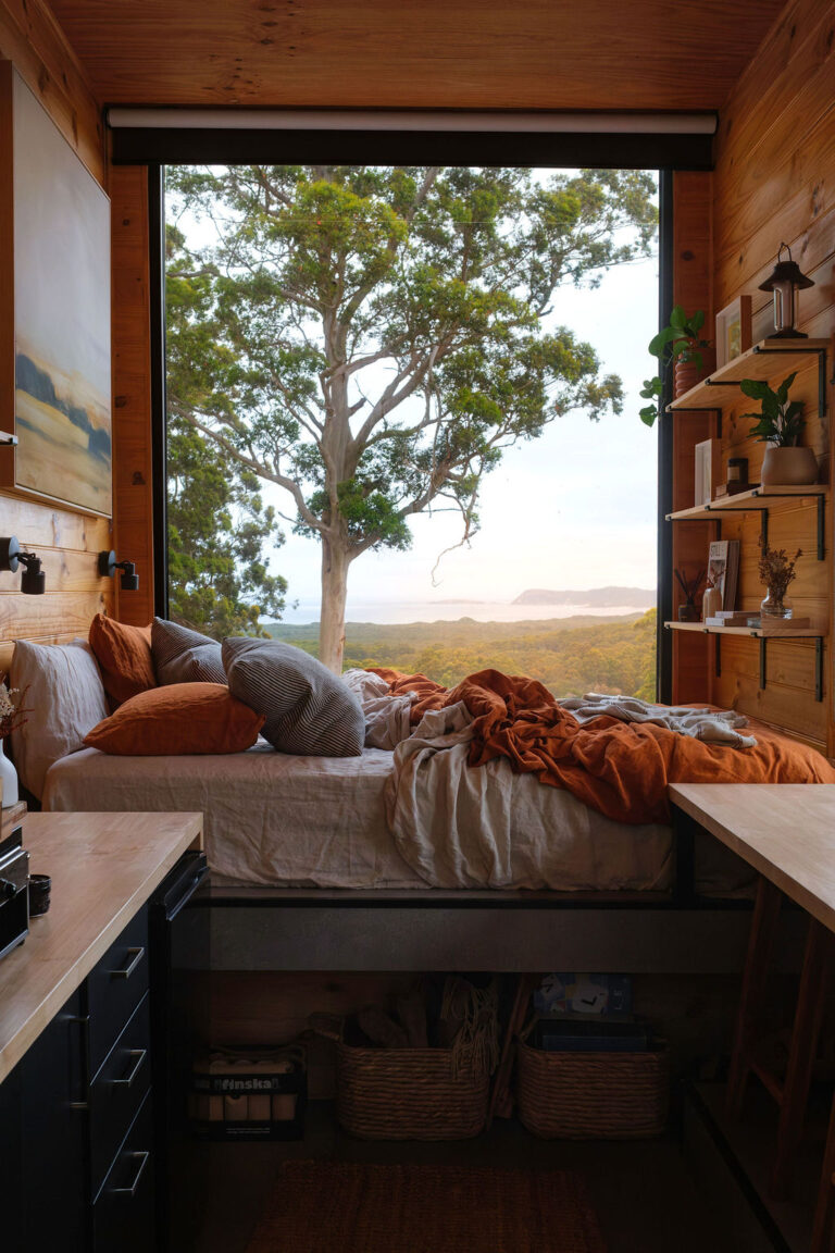 Heyscape Cabins - Denmark | Australia's South West