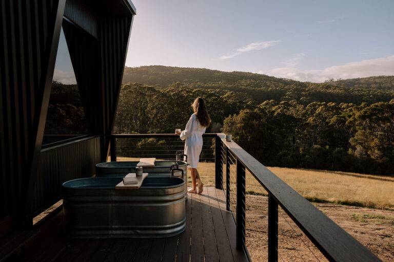 Heyscape Cabins - Denmark | Australia's South West