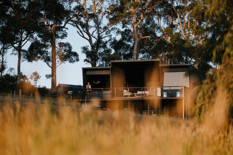 Heyscape Cabins - Denmark | Australia's South West