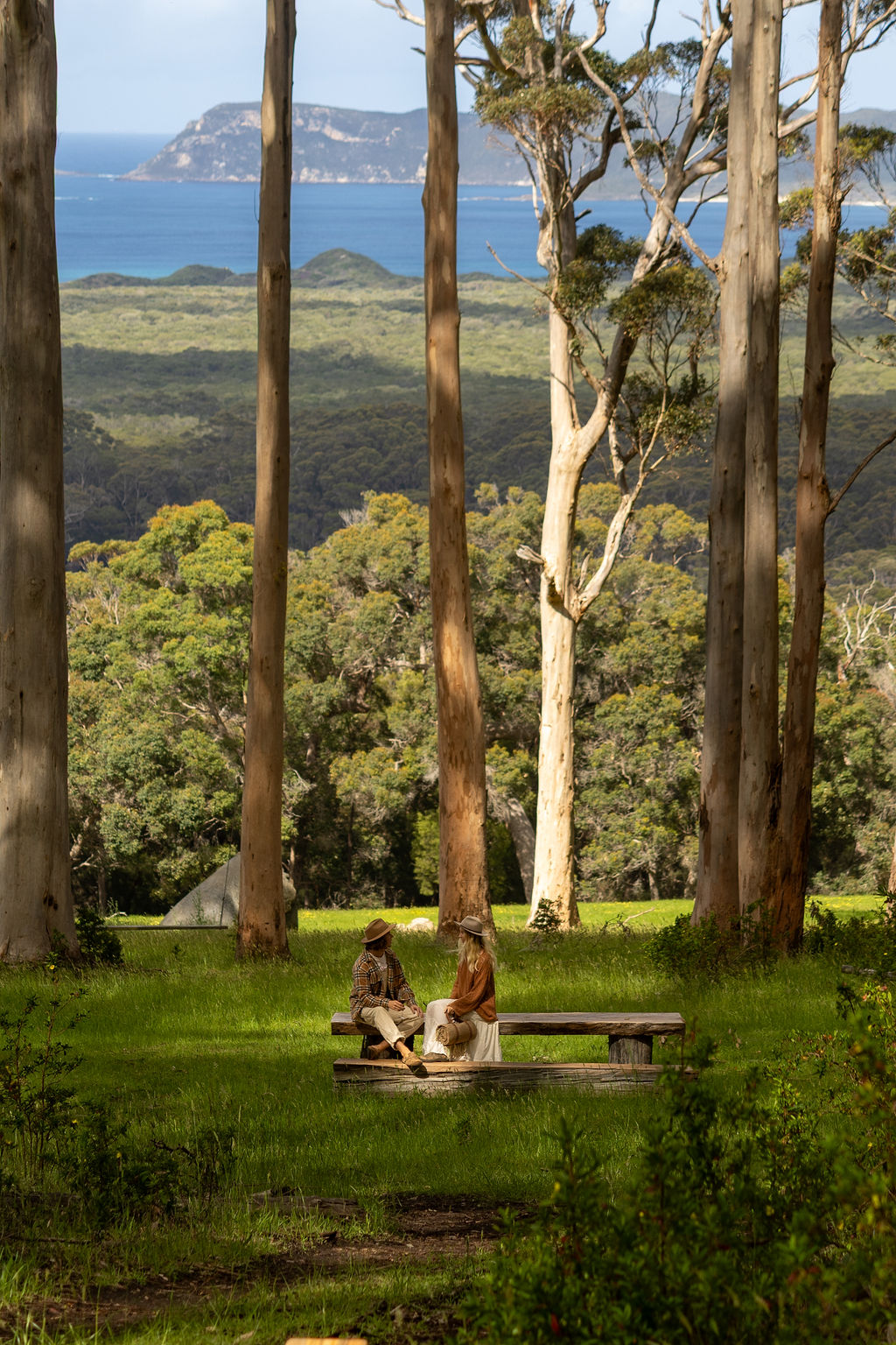 Heyscape Cabins - Denmark | Australia's South West