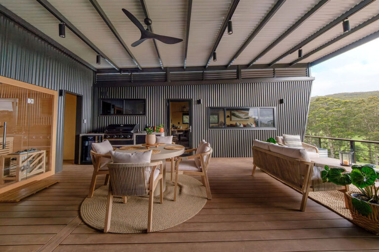 Heyscape Cabins - Denmark | Australia's South West